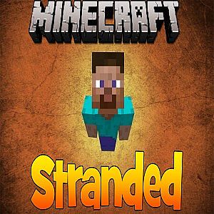 Stranded*~*~ Kill, conquer, survive.. Minecraft Server