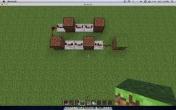 smooth stone generator Minecraft Map