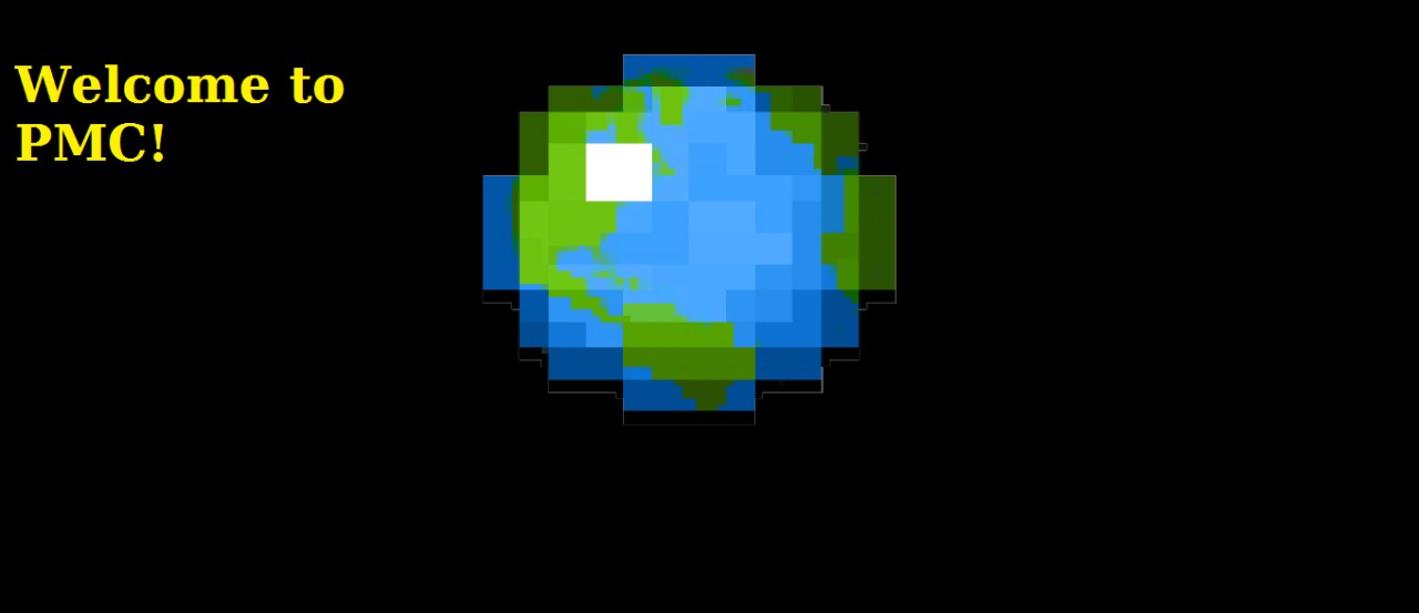 Welcome to PMC! Minecraft Blog