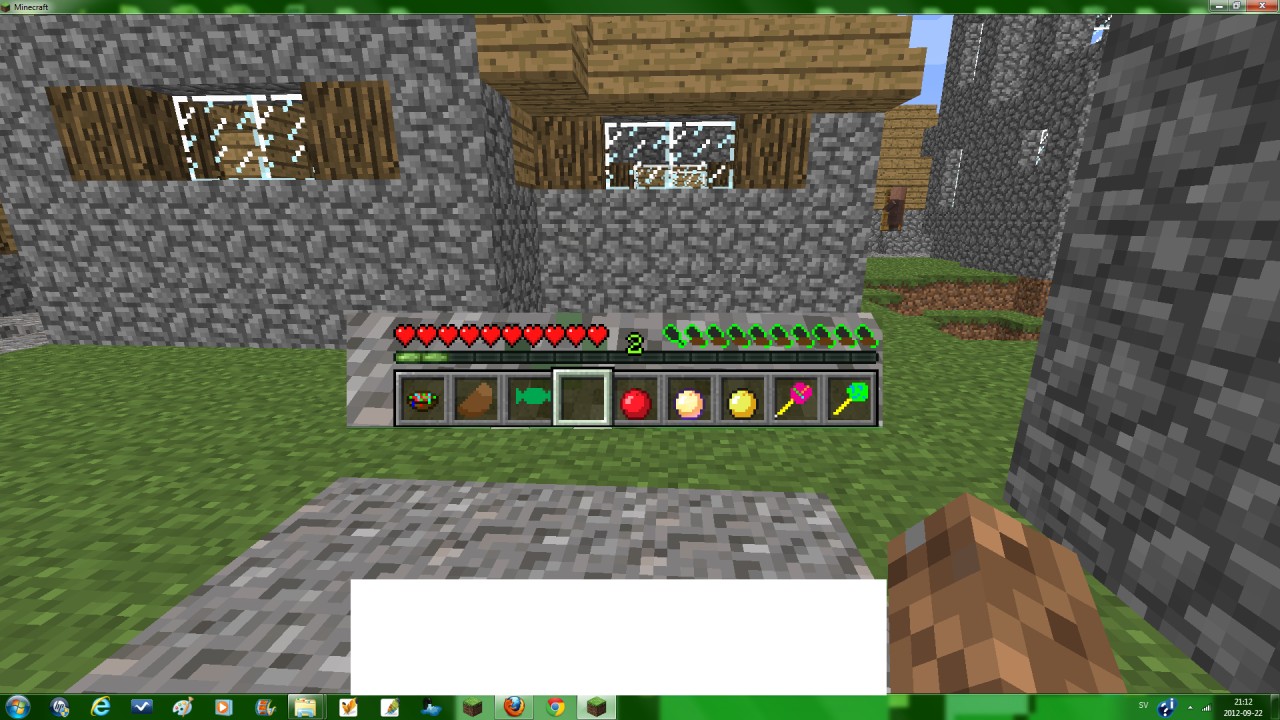 CandyCraft Minecraft Texture Pack