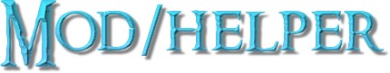 Mod/ Helper