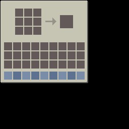 Clean,nice Gui! Minecraft Texture Pack