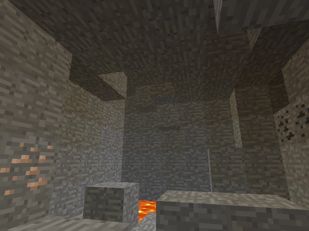 Cloud Block Survival 1.0, Officially Released!!! GOOD NEWS Minecraft Map