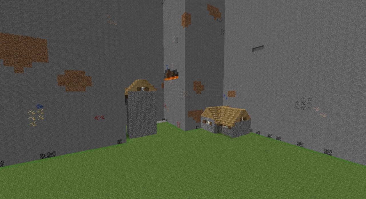 Half Life! Minecraft Map