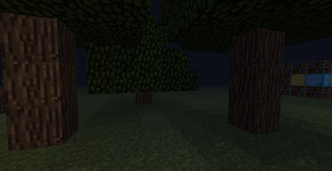 Mass xp machine Minecraft Map