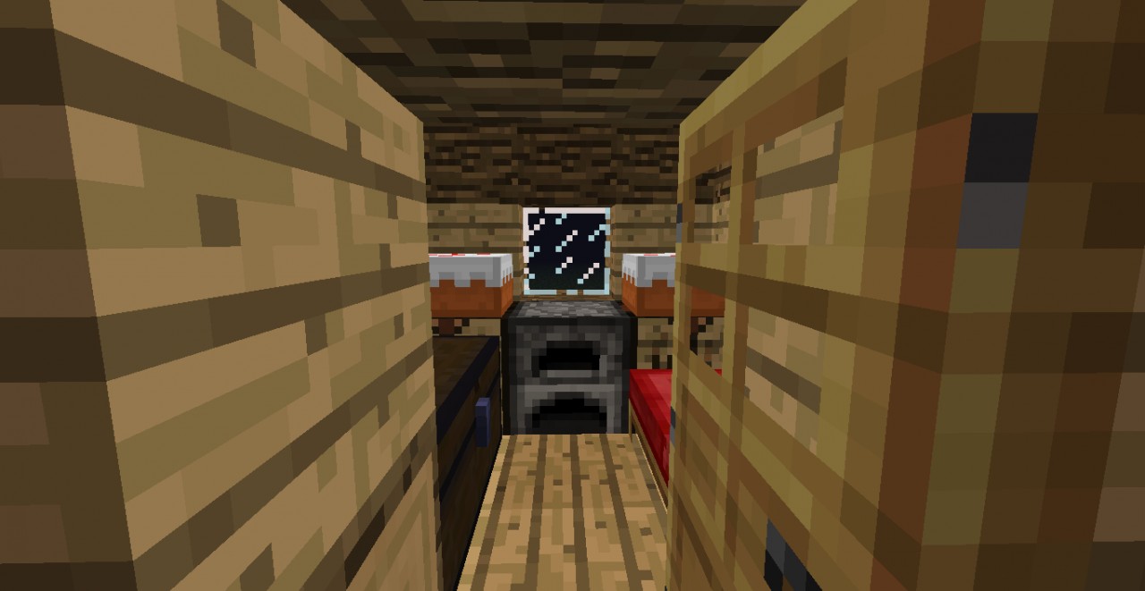 Mass xp machine Minecraft Map