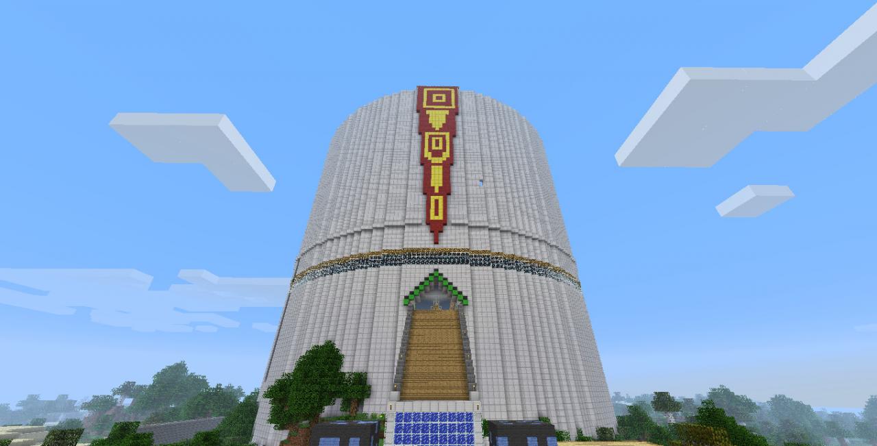 BLOCKCRAFT factions server Minecraft Server