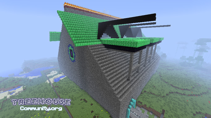 Illuminati Inspired Cathedral Style Spawn - Fibonacci Sequence ...