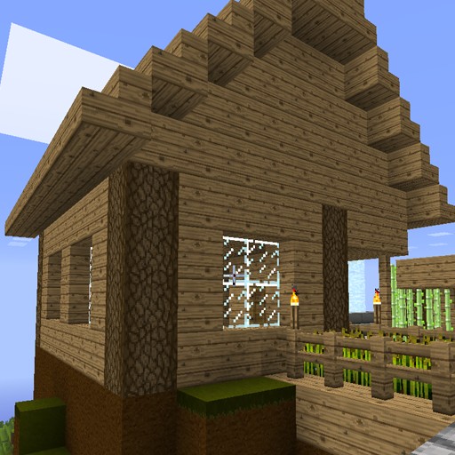 To4st3r Pack v 0.2.2 Minecraft Texture Pack