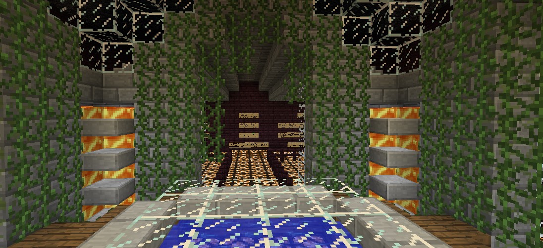 DarkCraft Minecraft Server