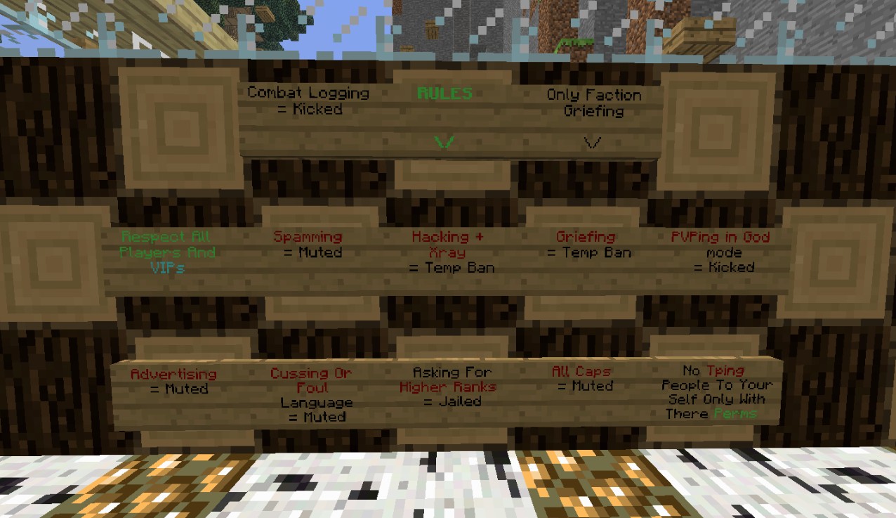 Funcraft Minecraft Server