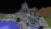 Palisade City Minecraft Map