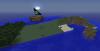 SURVIVAL ISLAND challenge Minecraft Map