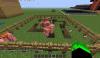 Saddled Pig Spawner Minecraft Map