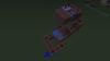 diving board Minecraft Map