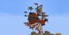Red Wings FF2/4 Airship Minecraft Map