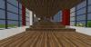 Cubicle House Minecraft Map