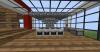 Cubicle House Minecraft Map