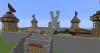 Glory Castle Minecraft Map