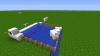 AutoCollector Wool Minecraft Map