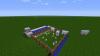 AutoCollector Wool Minecraft Map