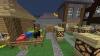 SMP Village Minecraft Map