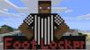 Foot Locker Store Minecraft Map