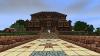 Spawn City - City Hall Minecraft Map