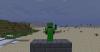 Green Gem Minecraft Mod