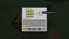 Compressed Gold Minecraft Mod