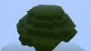 Massive Jungle Tree Minecraft Map