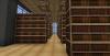 Halifax Library Minecraft Map