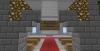 The church of the Pickaxe Minecraft Map