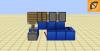 Hidden Workbench - SMALLEST DESIGN (3x4x3) Minecraft Map