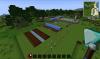 Simple and Compact Farm Minecraft Map