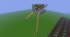 Firework Cannons Minecraft Map