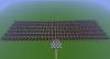 Firework Cannons Minecraft Map