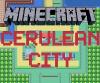 Pokémon Cerulean city (series) Minecraft Map