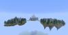 Mountain Skyland Minecraft Map