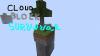 Cloud Block Beta! Minecraft Map