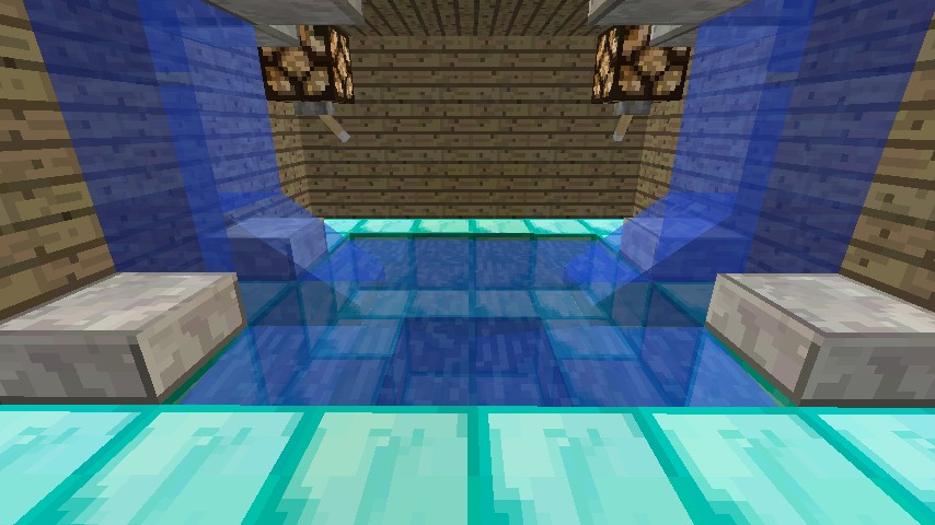 my manor Minecraft Map