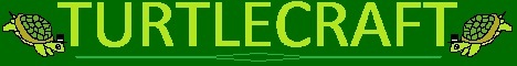 TurtleCraft Minecraft Server