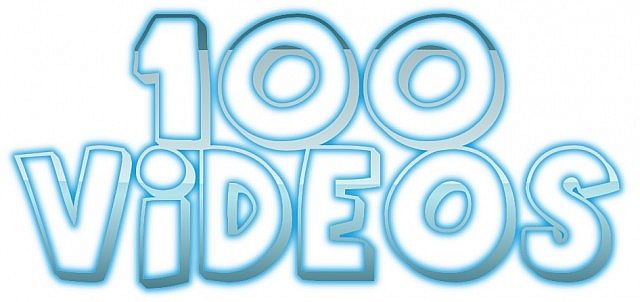 100th video special