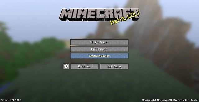 CepCraft HD (32x32) Minecraft Texture Pack