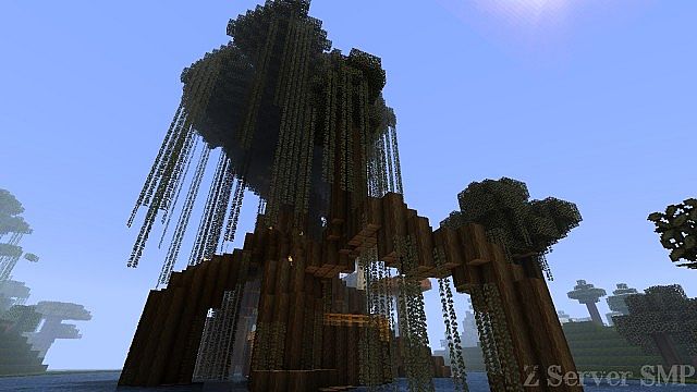 Z Craft HD Semi-Realistic Minecraft Texture Pack