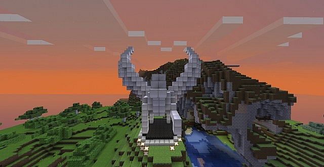 Semi Vanilla Server [Great Community] Minecraft Server
