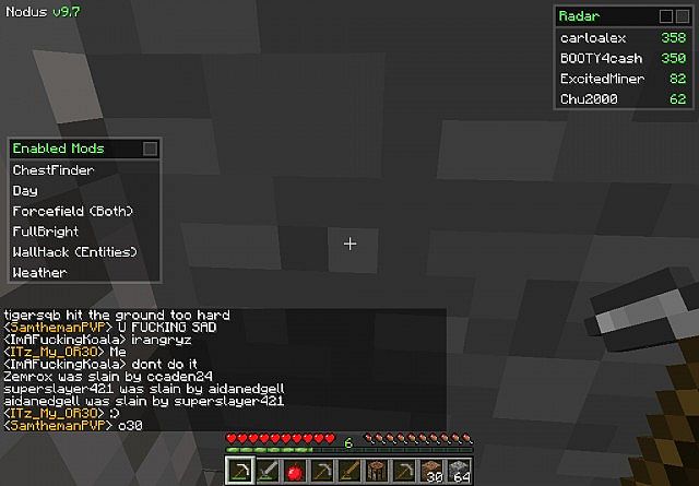 Chronic Feed The Beast Minecraft Server