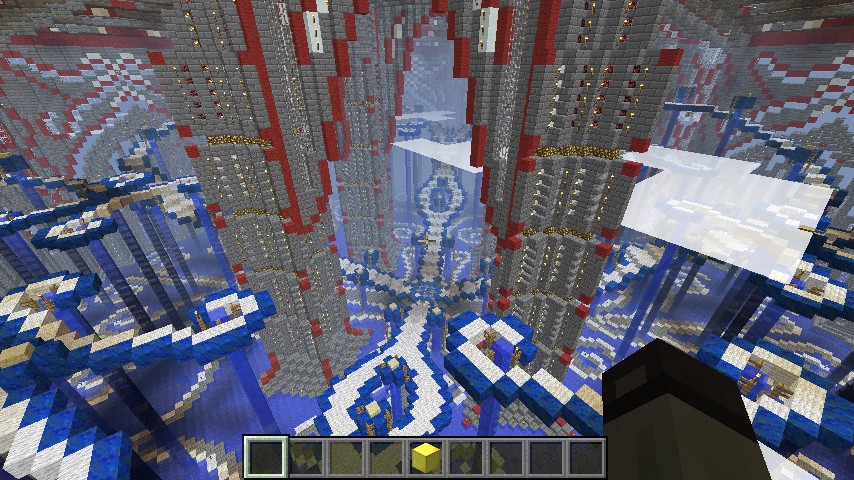 awesome 32x32 texture pack Minecraft Texture Pack