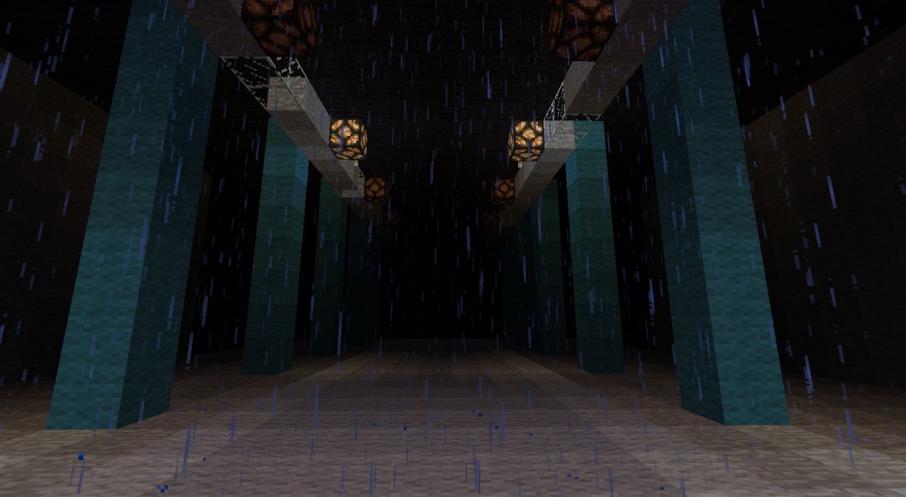 Gangnam Style Music Video Parody Minecraft Map