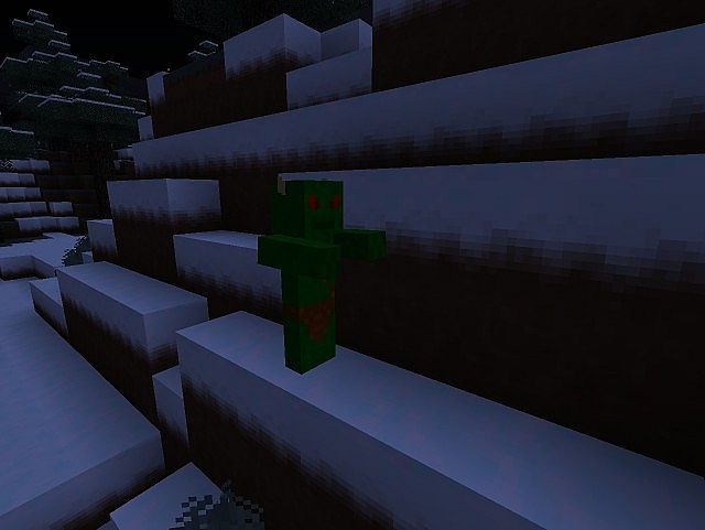 Starlight RPG 16x (MC 1.3.2) {In version Alpha 1.3} Minecraft Texture Pack